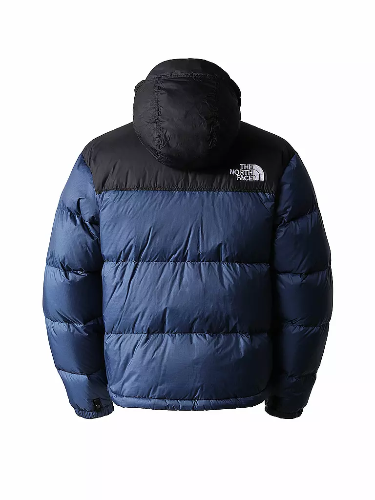 THE NORTH FACE Daunenjacke 1996 RETRO NUPTSE dunkelblau